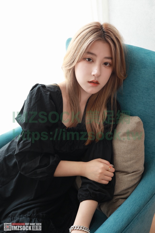 IMZSOCK 2021 第十二期 小米 - IMZSOCK 美足網